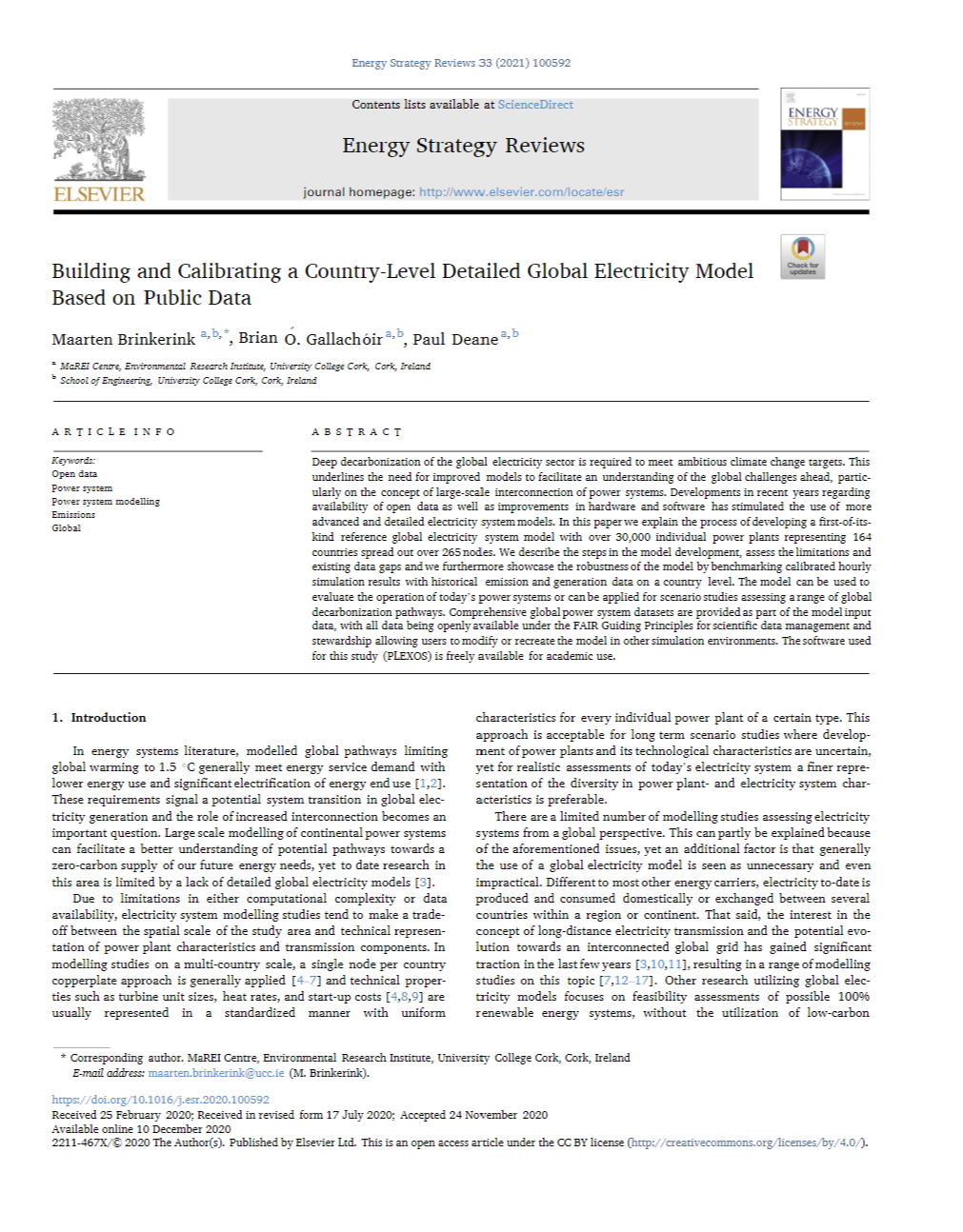 Resources | Energy Exemplar